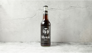 Bro's burger & fries – The one and only burger